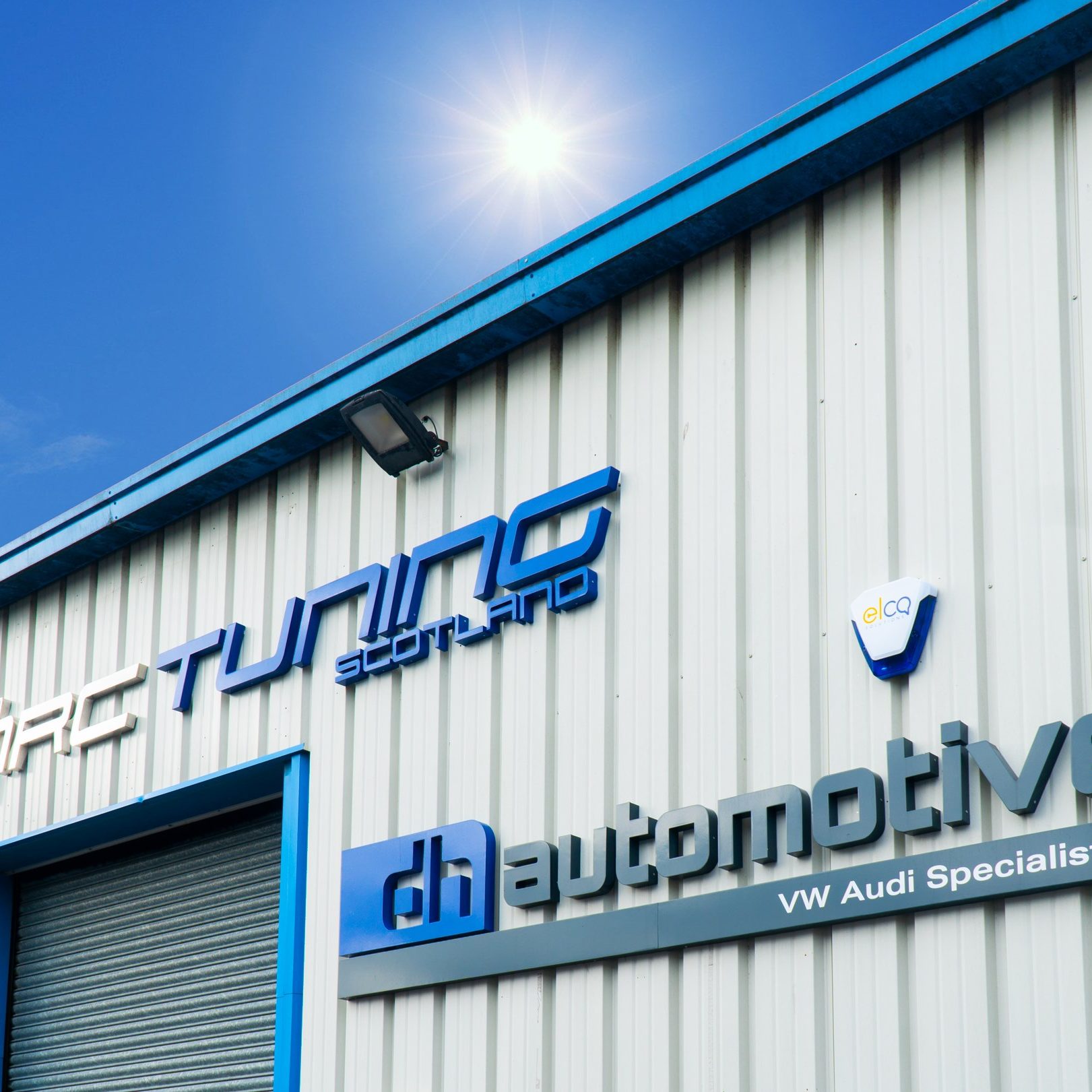 DH Automotive – Efficient & Affordable Vehicle Servicing